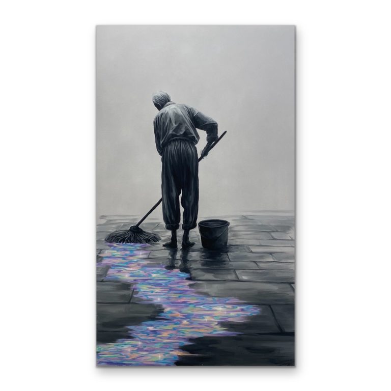 Bergen Contemporary – Gatekunst Bergen – Street Art | Pop Art | Trykk ...