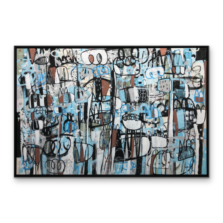 Mr. Adolfito – Bergen Contemporary